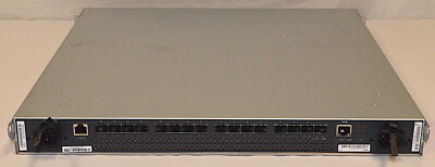 NetApp NAE-1101 16-Port 10GB SFP Managed Cluster-Mode Switch *Used* | eBay