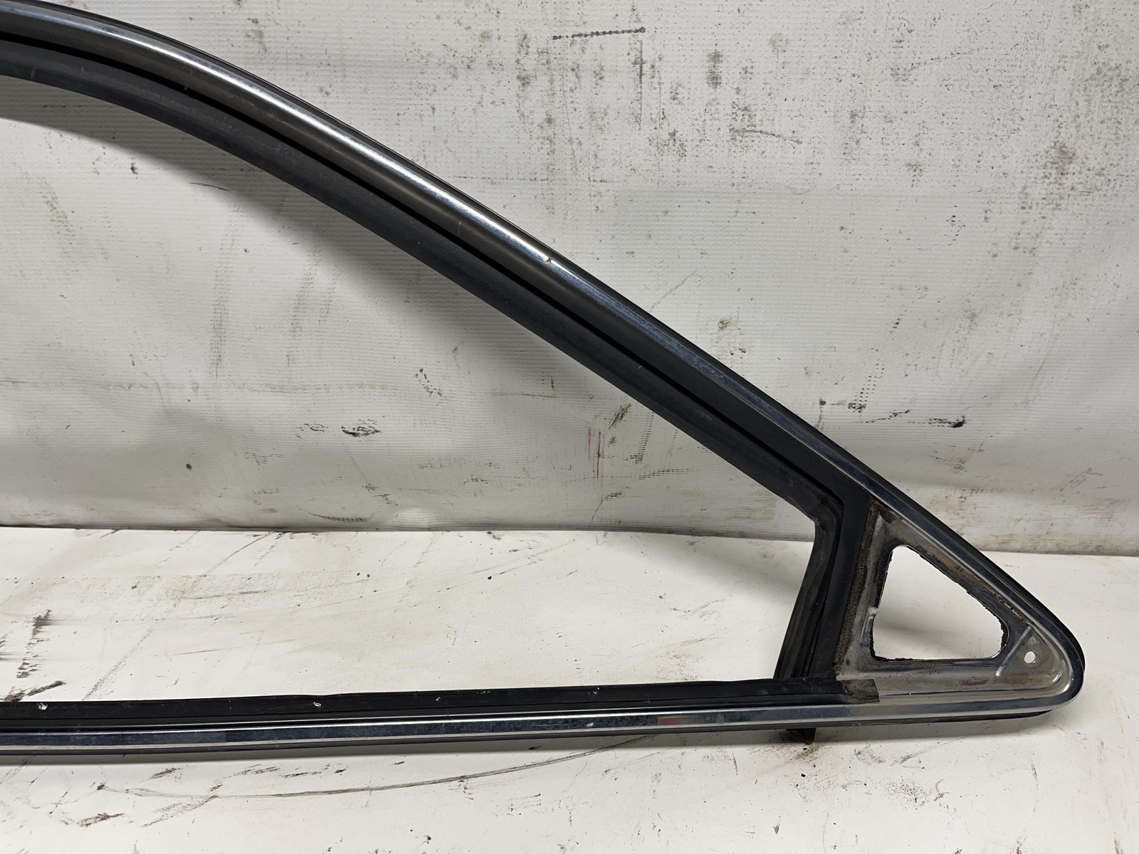 1992-2000 Lexus SC300 SC400 Passenger Right Window Bracket Trim ...