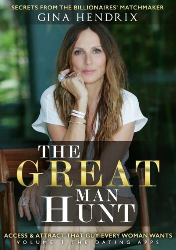 The Great Man Hunt: Access and Attract that Guy EVERY Woman Wants ...