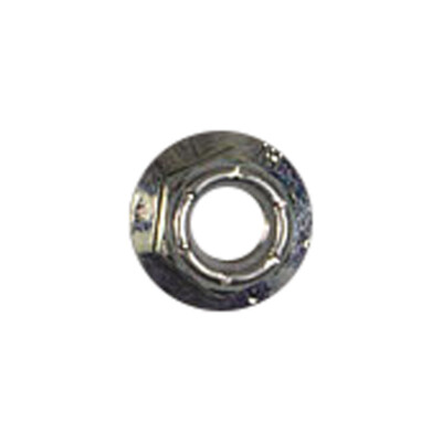 ForeverPRO WH03X32097 Transmission Pulley & Nut for GE Appliance ...