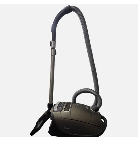 Miele S8330 Solution HEPA 300-2200w Cylinder Vacuum | eBay UK