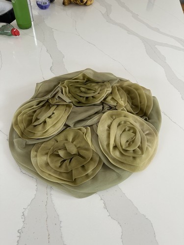 Hat once Belonged To Margaret Thatcher | eBay