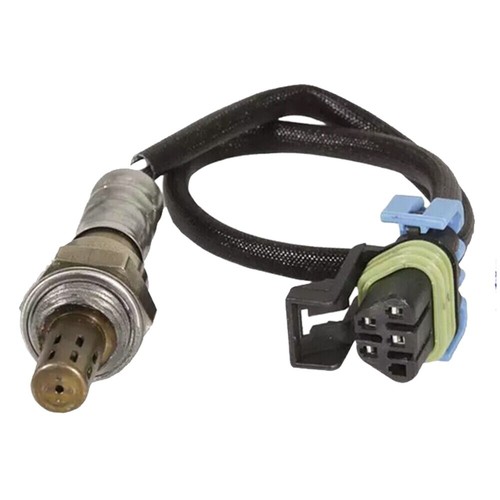 Fits 2008-2014 Chevrolet Silverado 3500 6.0L V8 4pcs Up+Down O2 Oxygen ...