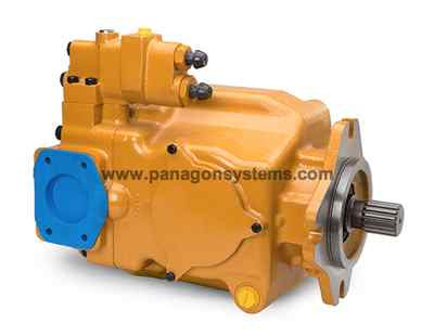 Hydraulic - Caterpillar Cat