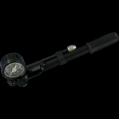 Progressive Gauge Mounted Shock Absorber Hand Micro Pump 0-60 ...