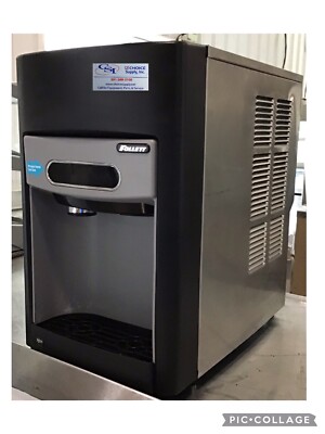 Ice Machines - Follett Ice