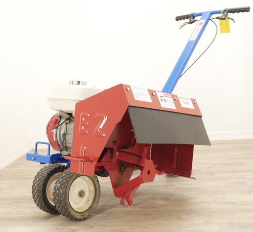 EZ Trench BEDSCAPER BE-400 Bed Edger Trencher Honda - Warranty!! | eBay