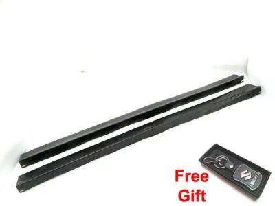 Suzuki SJ413 SJ410 Samurai Sierra Jimny Rocker Side Moulding Set | eBay