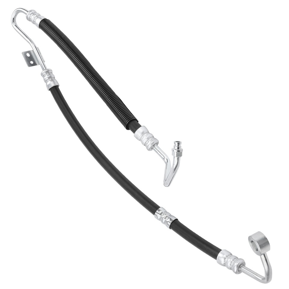A-Premium Power Steering Pressure Line Hose Assembly for Mercedes-Benz ...