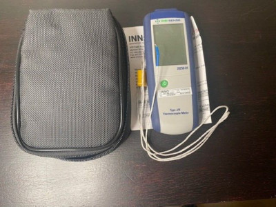 Innovative Calibration Solutions Innocal Digisense 20250-01 ...