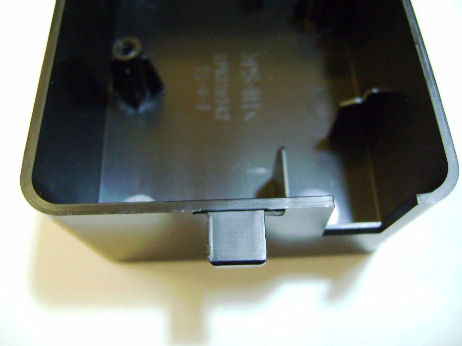 Dell AIO V313w Photo Printer 1PM326342 * Wireless Card Plastic Cage | eBay
