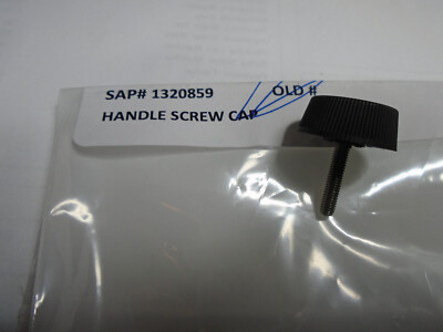Shakespeare reel (new) parts, handle screw cap, 1320859, | eBay