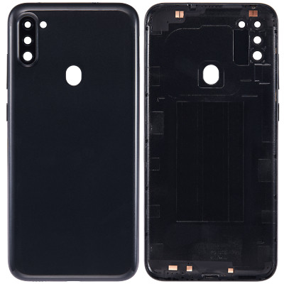 Back Cover W/Camera Lens For Samsung Galaxy A11(A115/2020)(Aftermarket ...