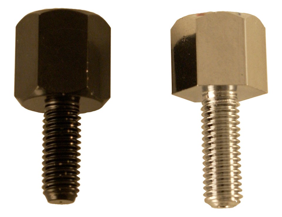 Emgo Universal Mirror Adapter 20-28108 | eBay