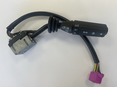 Enviro 200 ADL Dennis Dart Bus Indicator Stalk Column Switch - short ...