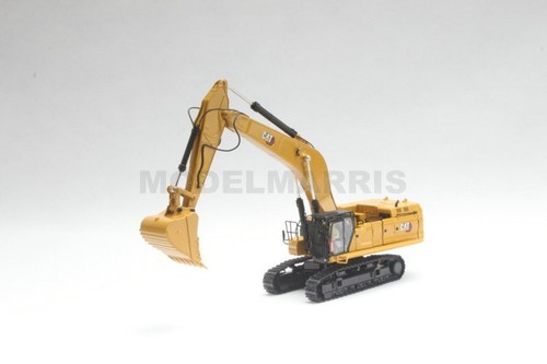 Diecast Masters 85709 Caterpillar 395 Crawler Excavator With ...