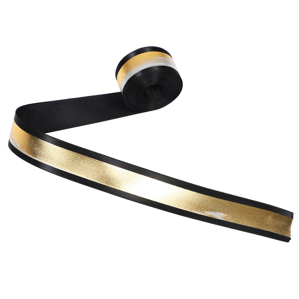 Graduation Decorations Classroom Supplies Congratulations Ribbon | eBay ...