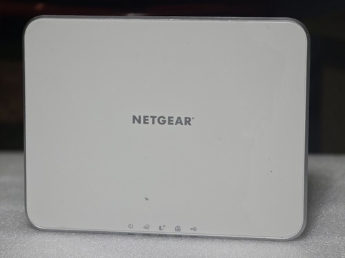 Netgear SecurityBaseStation Wireless Wi-Fi Router VMB3000 Hub UNIT ONLY ...