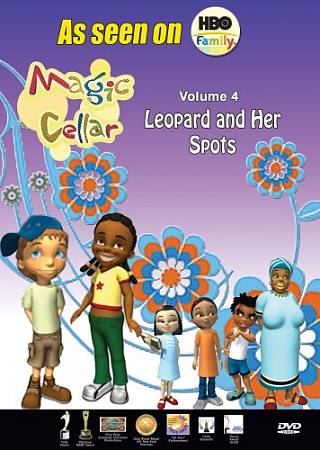 Magic Cellar Vol 4 DVD 891388002249| eBay