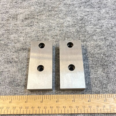 Blocks - Machinist Block