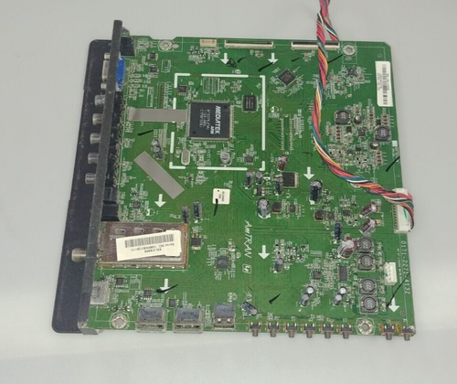 LG 42LV4400-UA MAIN BOARD 0171-2271-4132 | eBay