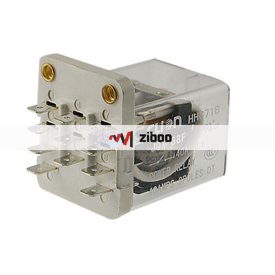 Relays - 11 Pin Relay