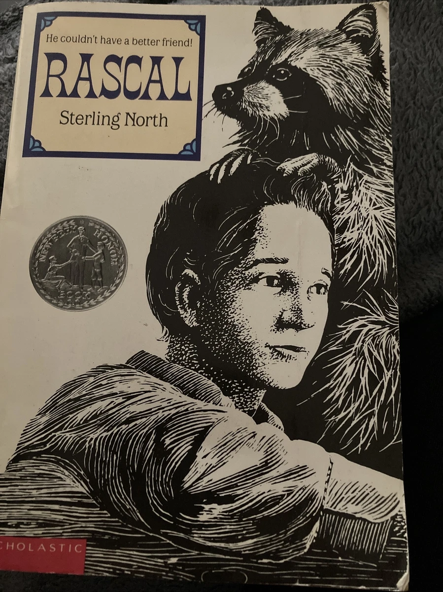 Rascal Sterling North