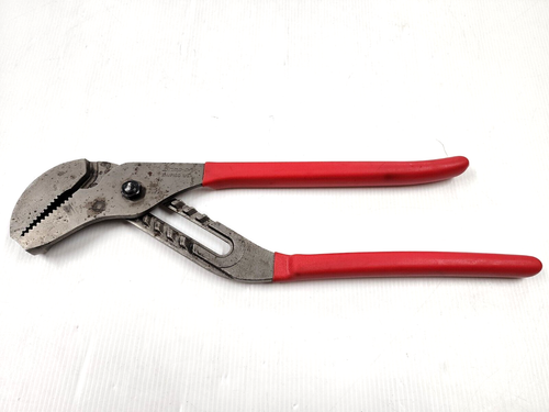 Snap-On AWP160 Adjustable 16" Joint Interlocking Channel Lock Red Big ...