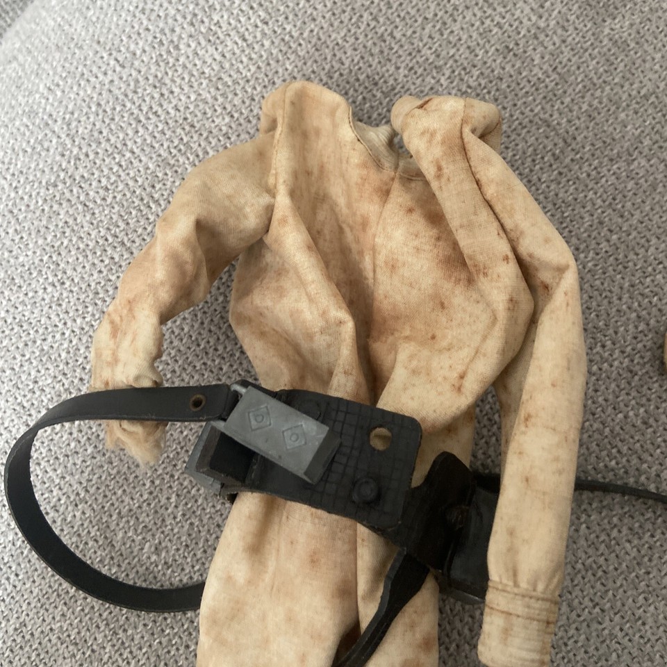 Vintage 60's Gi Joe Deep Sea Diver set | eBay