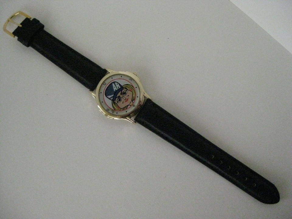 Hillary Clinton Watch w/ Changing Hat New - never used | eBay