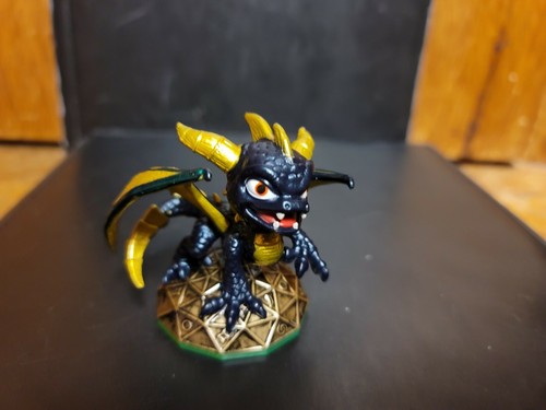 Legendary Spyro Skylanders Spyro's Adventure Figure 84200888 Activision ...