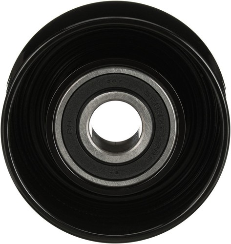 Gates 36091 Accessory Drive Belt Tensioner Pulley DriveAlign Premium OE ...