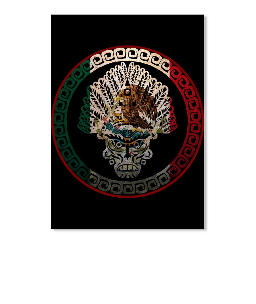 Cool Mexican Designs