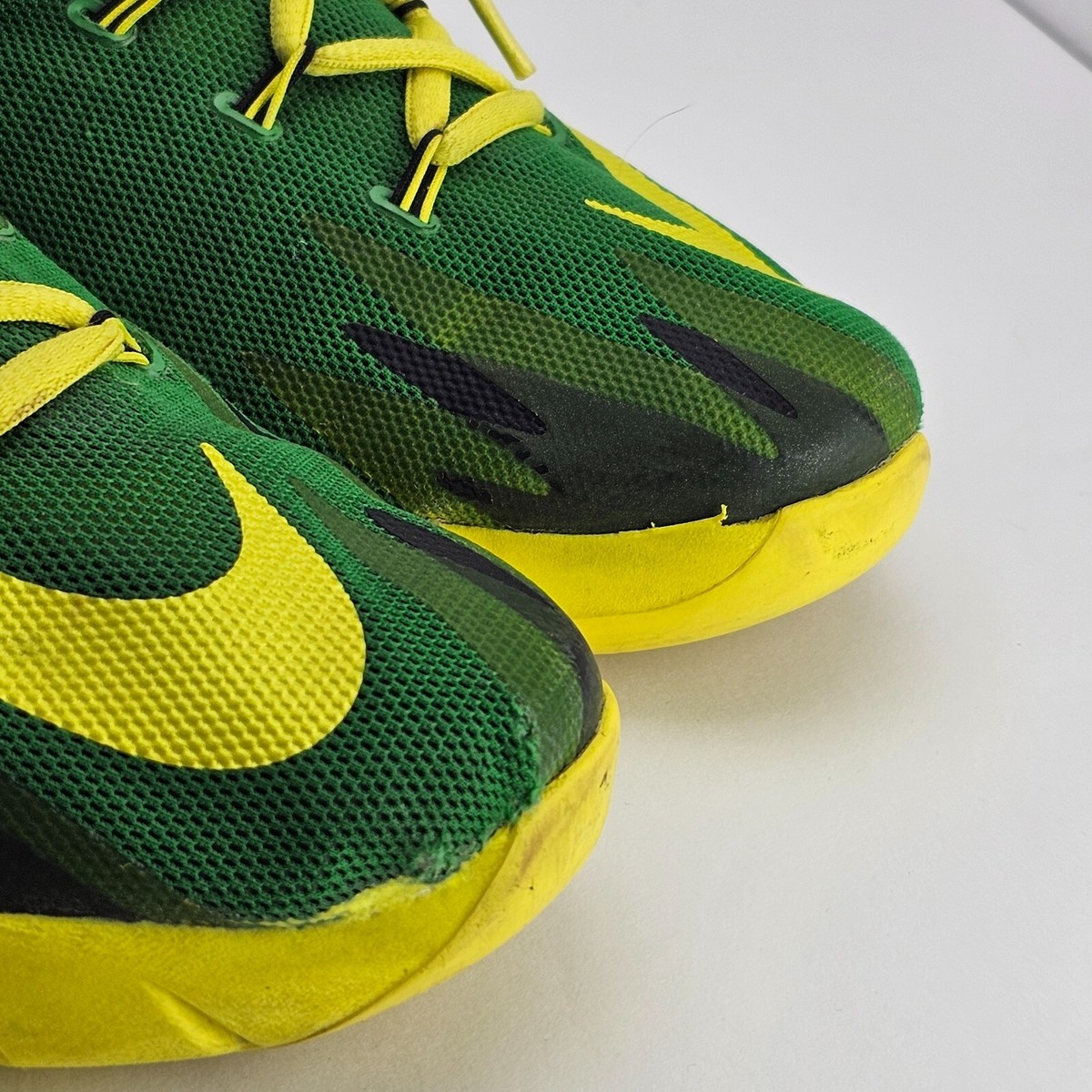 Nike Hyper Rev Green