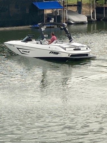 FINAL PRICE 2019 MB Sports F-22 Tomcat Like NEW 197 hours includes $8K ...