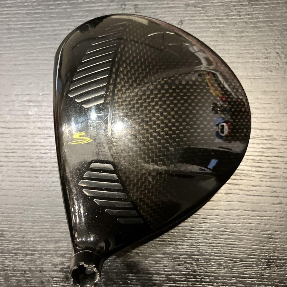 Cobra King F9 Driver 10.5 Degree Right-Handed from japan used[ Very ...