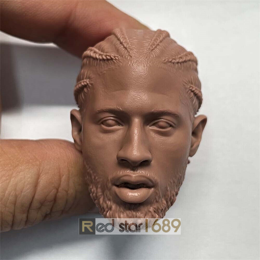 Paul George Part In His Head