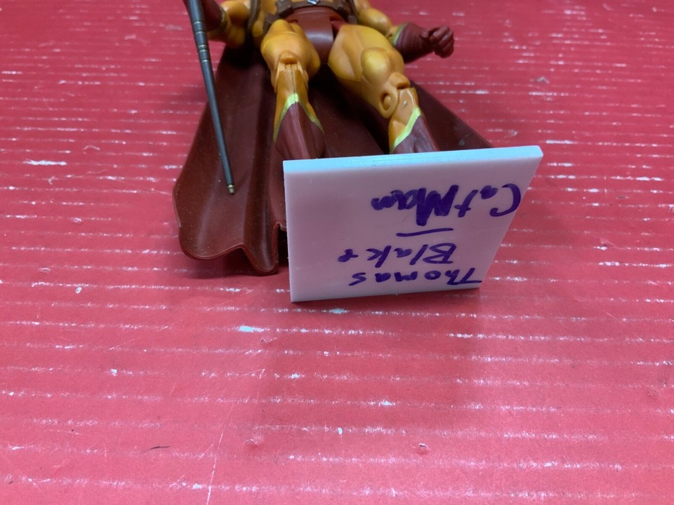 DC Multiverse Catman Gold Label Action Figure Loose | eBay