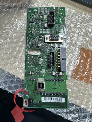 1PC 130B1151 and 130B7715 FC102 Series Control Panel #W8 | eBay