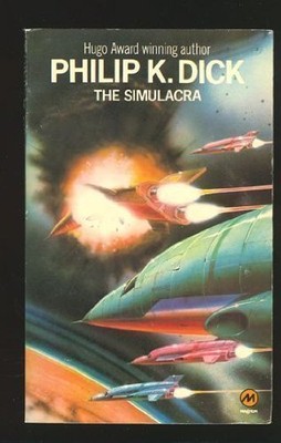 The Simulacra, Philip K. Dick | eBay