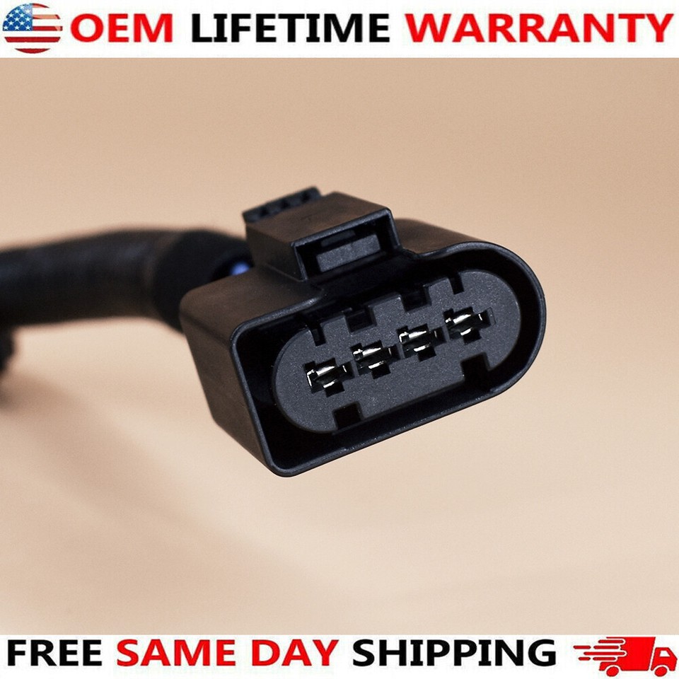 OEM Cummins HE300VG Turbo Actuator OEM For 2013-18 Ram 2500 3500 6.7L ...