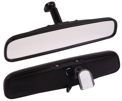 1989 1990 (REPLACEMENT) CHEVY GMC TRUCK DAY/NIGHT REAR VIEW MIRROR 72 ...