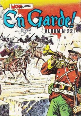 En garde (recueil) (1983) 22 Album contient 82/83/84 (TBE+) | eBay