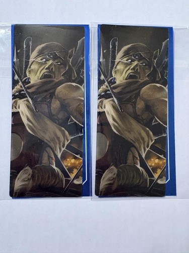 FGO Final SECond Coming Exhibition: Arranged Screen Style Card ...