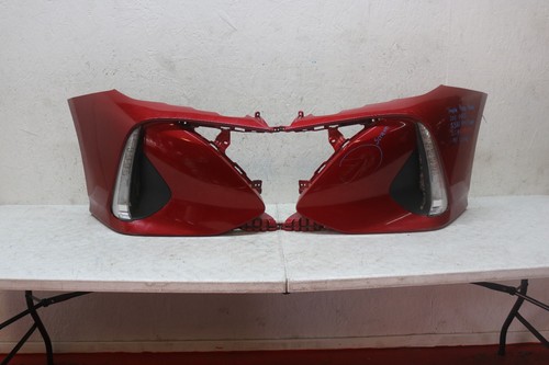 2017 2022 TOYOTA PRIUS PRIME FRONT BUMPER COVER OEM | eBay