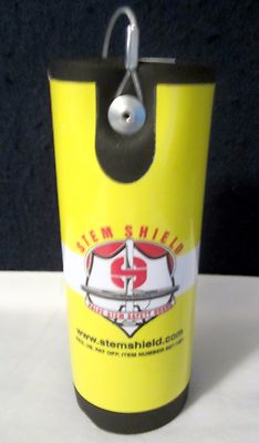 Stem Shield Valve Cover 5" | eBay