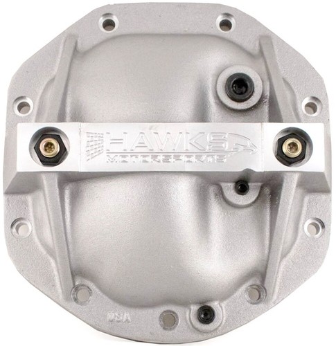 87-89 Camaro/Firebird TA Performance Borg Warner 9 Bolt Rear End Cover ...