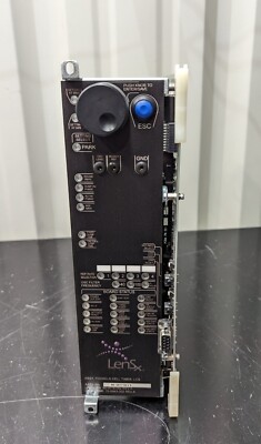 Alcon LenSx Laser Pockels Cell Timer Board Assembly LCS 82-0019-002 | eBay