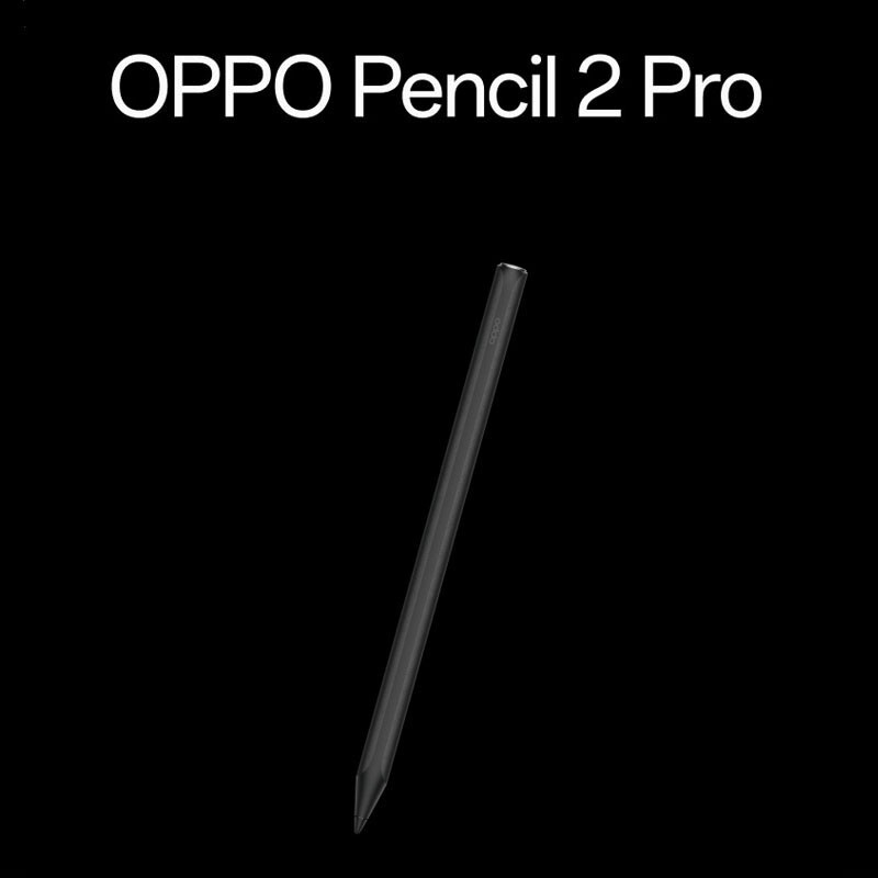 OPPO Pencil 2 Pro Stylus Pen Smart Pad Pen For OPPO Pad 3 Pro/OPPO Pad ...