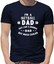I'm A Netball Dad Mens T-Shirt - Net Ball - Olympics - Court - Fathers ...